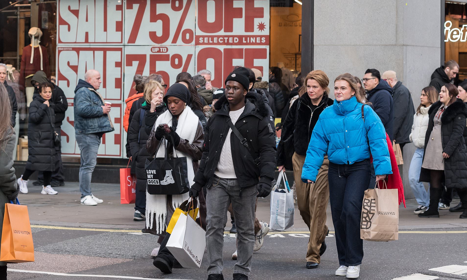 High Street chain to close 150 stores with 1,000 jobs at risk