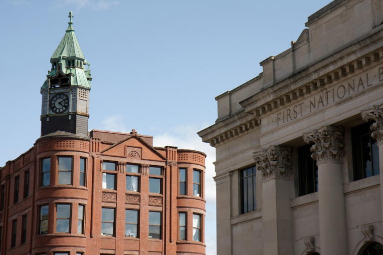 Michigan awarded $750K to restore, preserve historic buildings