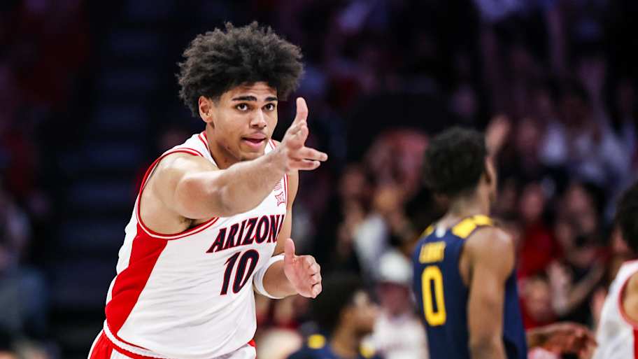 Arizona remains unanimous at the top of both national polls