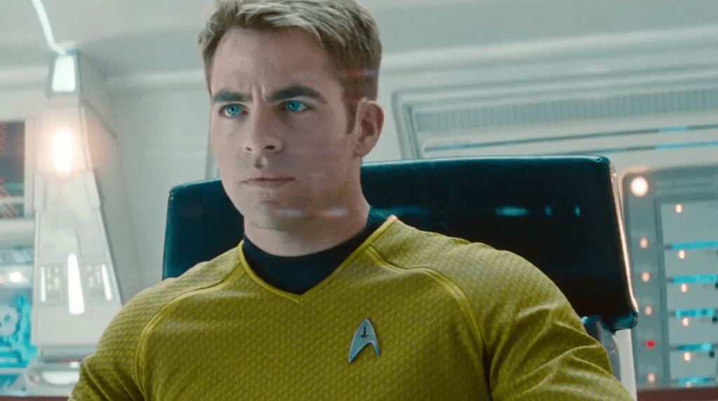 Star Trek's Chris Pine has positive message for franchise after sequel ...