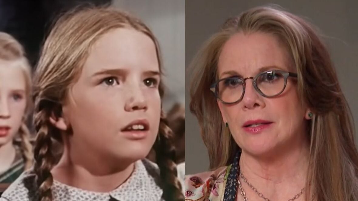 Melissa Gilbert's heartfelt message amidst Tim Busfield's legal battle