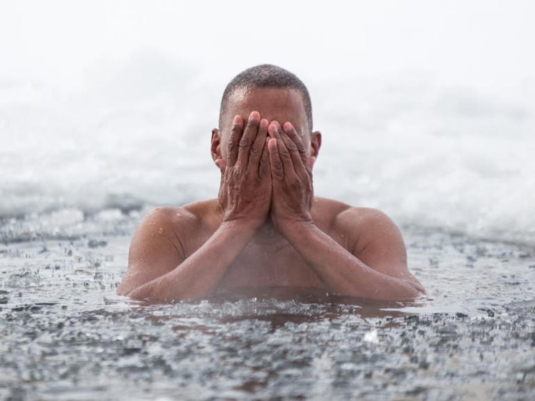 West Hartford PD to take icy dip for a good cause