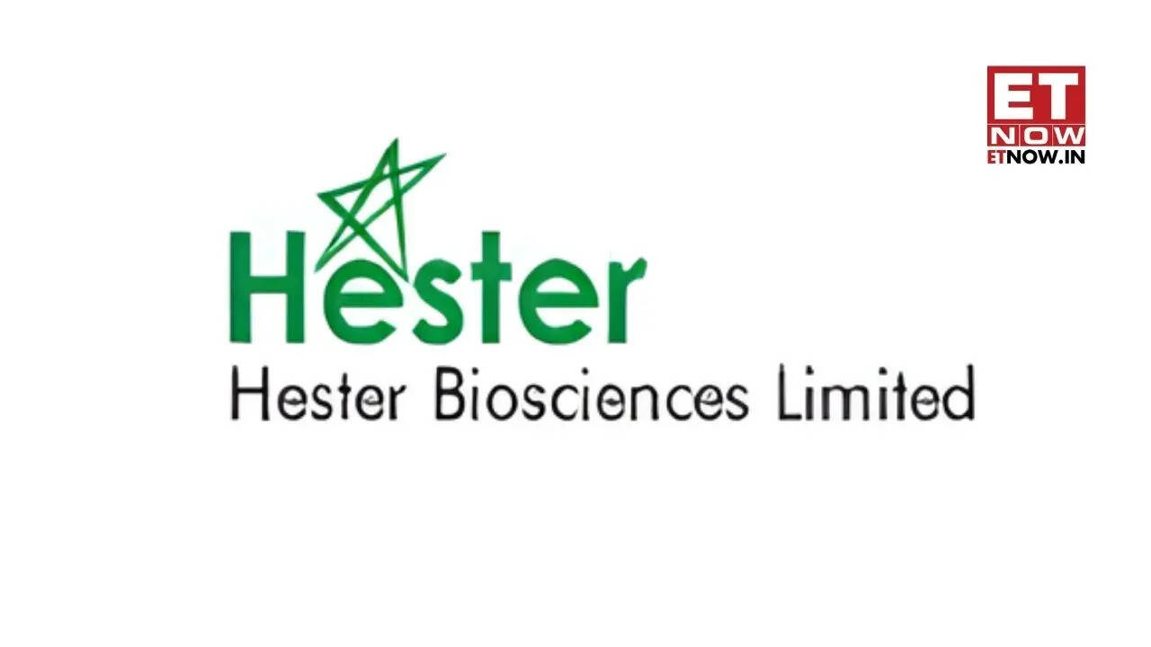 Hester Biosciences receives key license for avian influenza vaccine ...