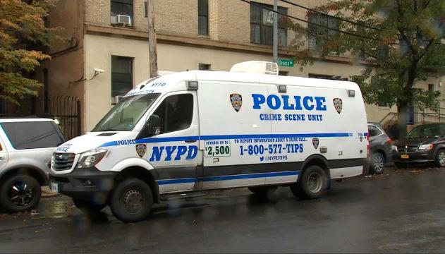 1-month-old found dead in duffel bag; Brooklyn woman arrested