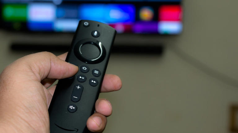 How to add parental controls to your Amazon Fire TV