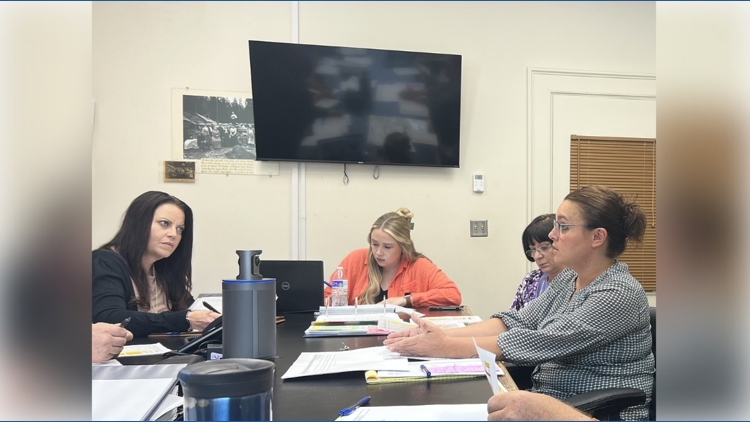 Shoshone County public works director and assistant resign amidst ...