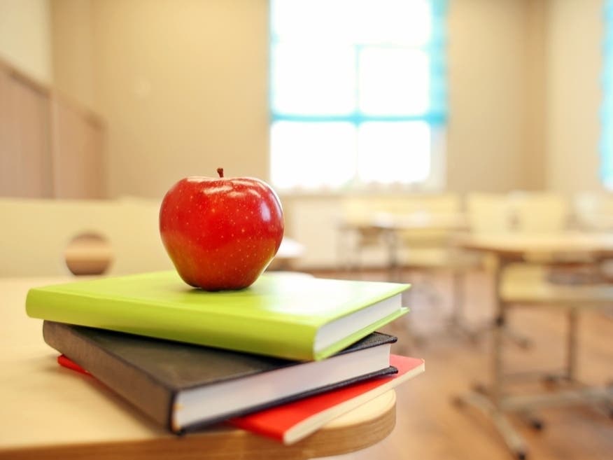 Montclair Schools Discusses Budget Gap, Referendum At Town Hall [WATCH]