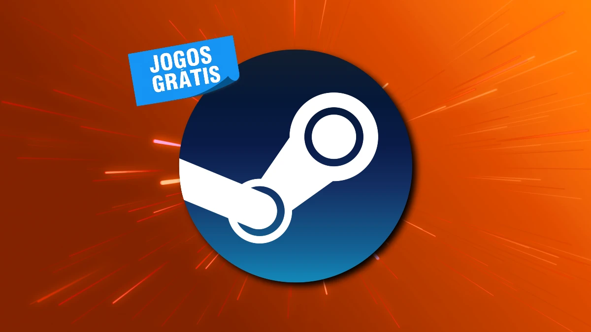 Steam surpreende com a oferta de um novo jogo grátis