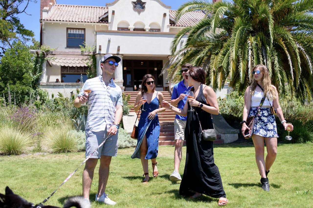 California millennials' favorite winery is expanding