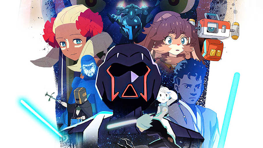 Dave Filoni reportedly doesn't like Star Wars: Visions either?