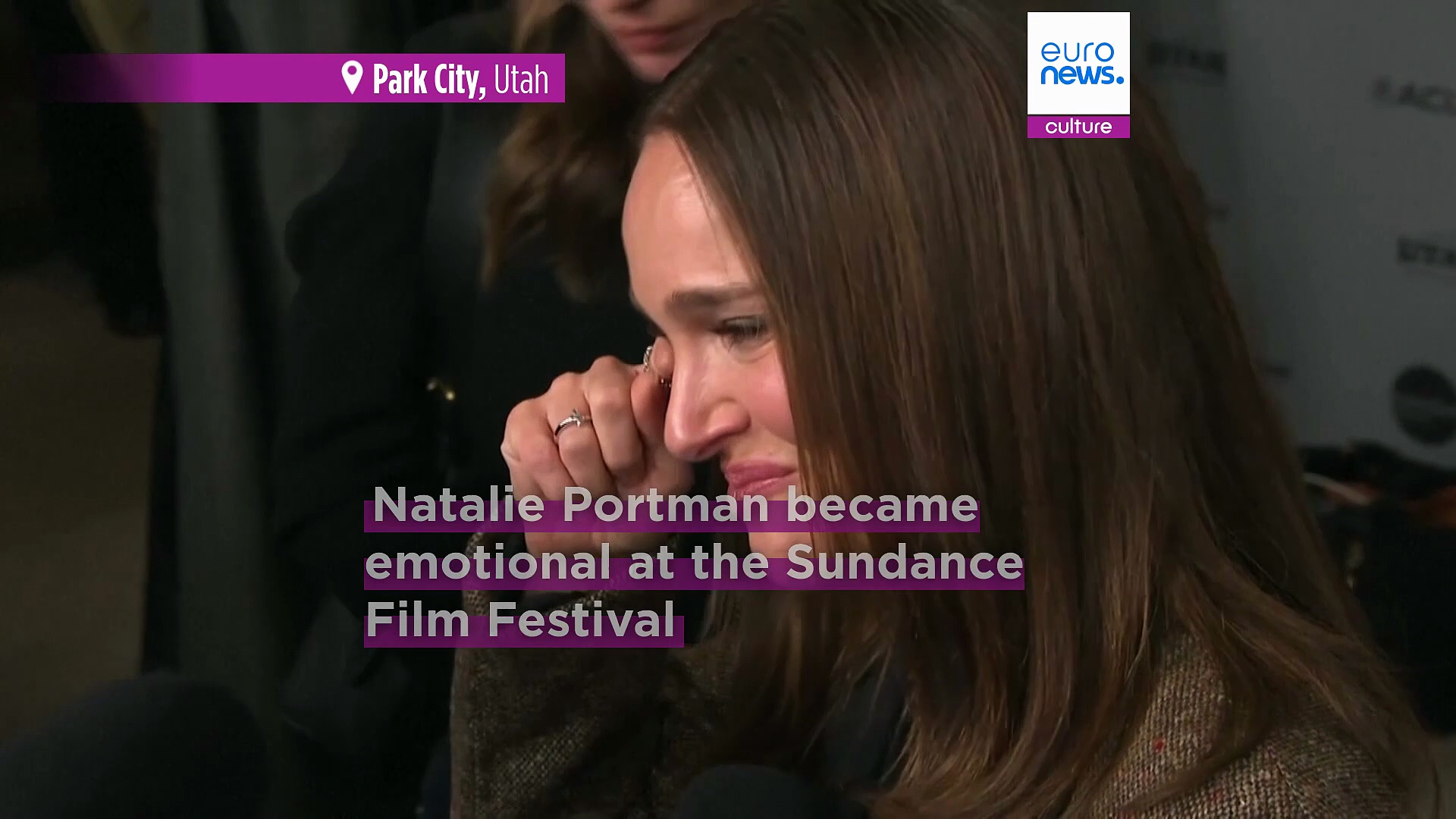 Sundance Film Festival: Crowds protest and celebrities react to latest ...