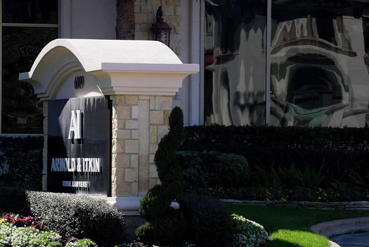 What to know about Arnold & Itkin, the Houston law firm tied to deadly ...