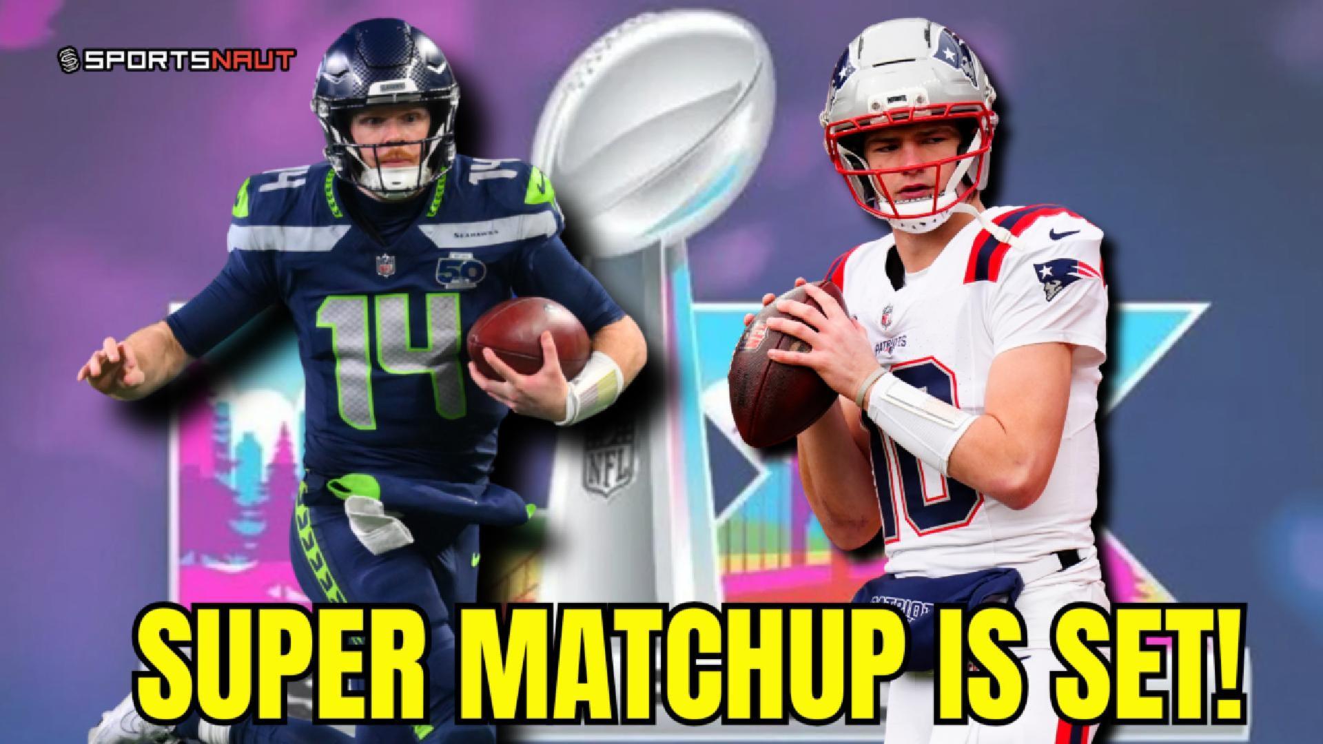 Super Bowl 60: Seahawks vs. Patriots - Rematch, revenge, and a ...