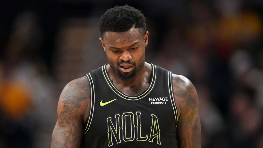 Pelicans have painfully obvious Zion Williamson decision to make before ...