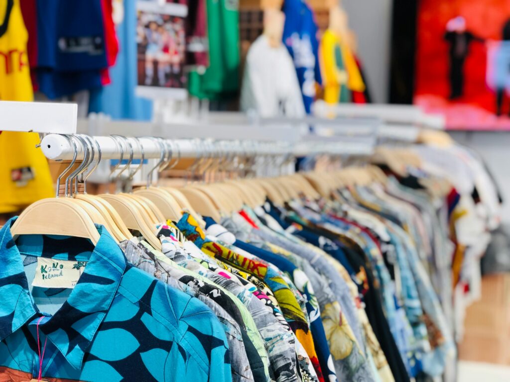 The story of the Hawaiian shirt: Aloha wear's multi-cultural origins