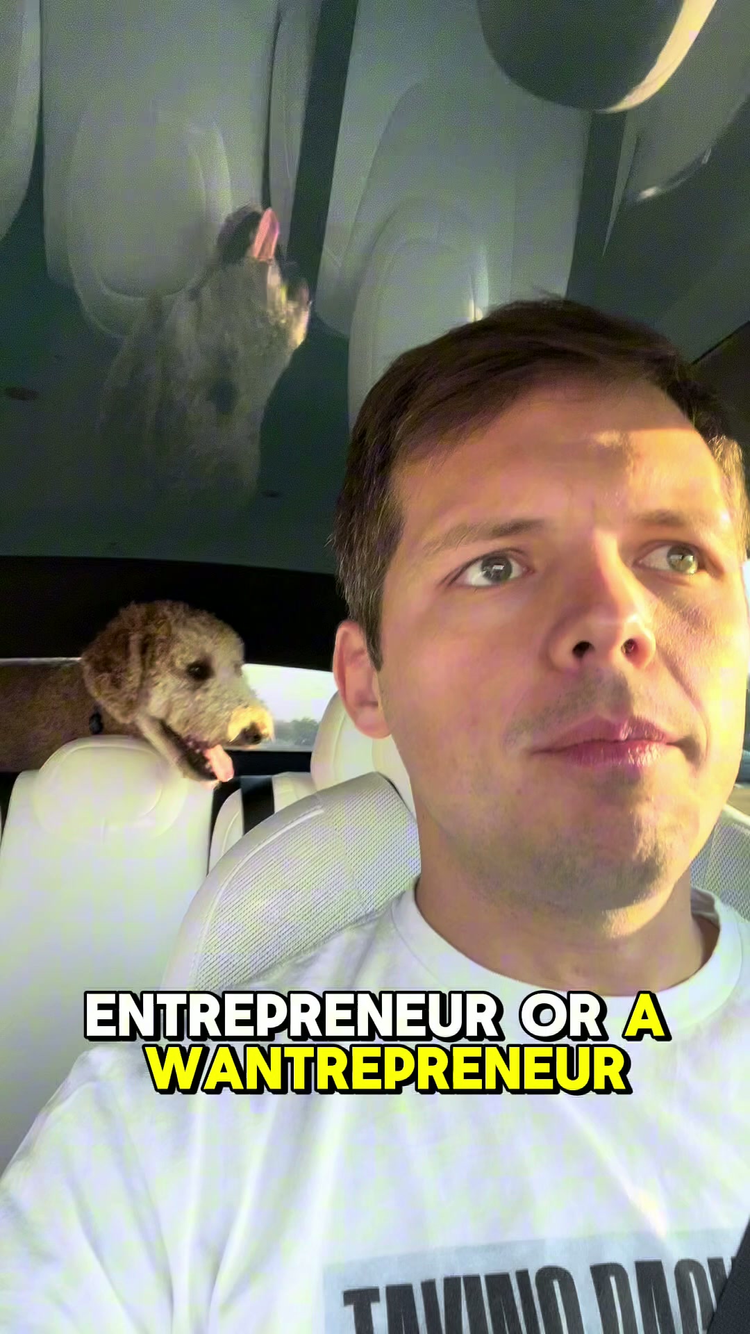 The most successful startup founders have this one thing in common