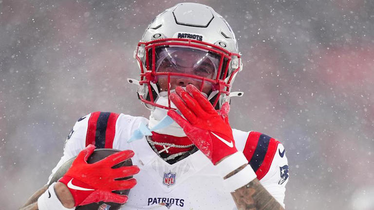 How Nate Landman, other former Colorado Buffaloes performed in NFL ...