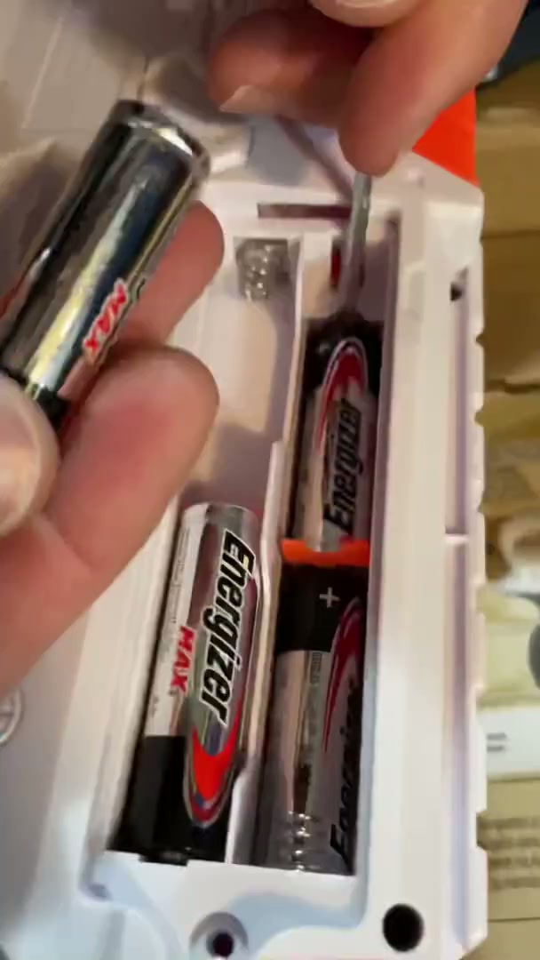 NERF ULTRA FOCUS | MacDannyGun review #shorts