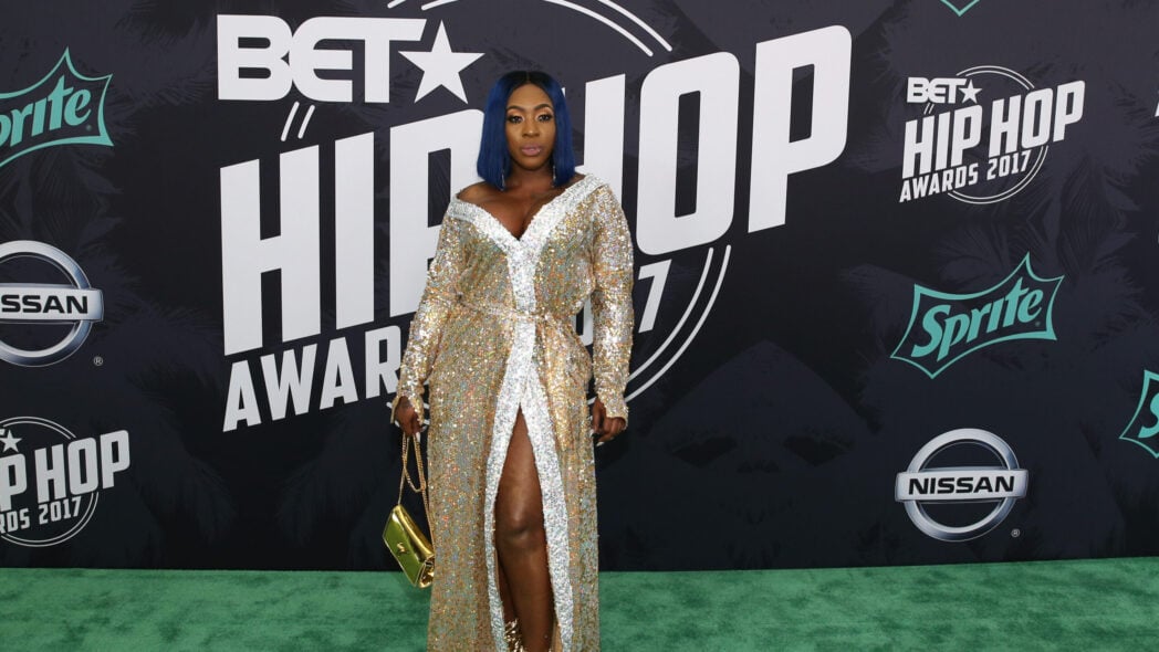 Dancehall star Spice reveals medical emergency that inspired gospel era ...