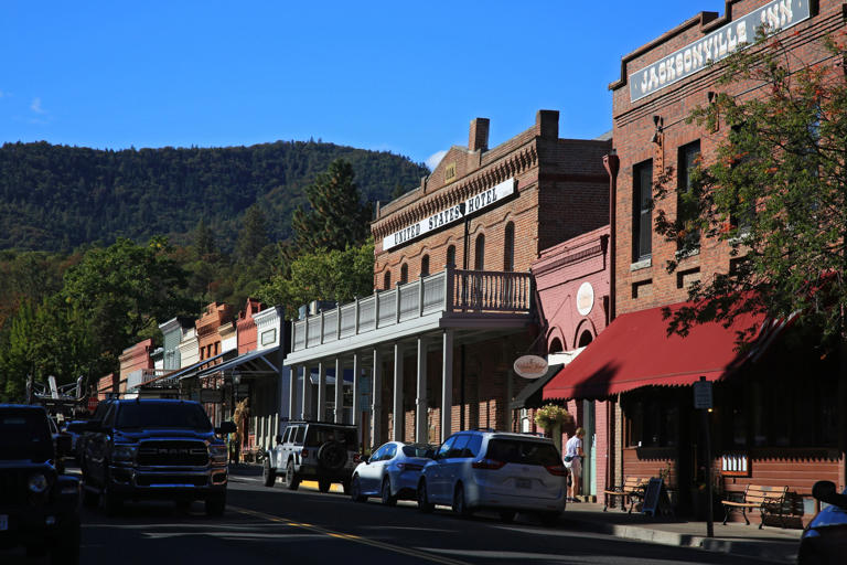 8 Oregon towns where you’ll find the most incredible hidden gems just ...