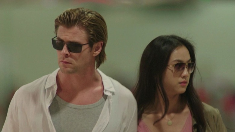 Chris Hemsworth's underrated 2015 hacker movie is streaming on Prime Video
