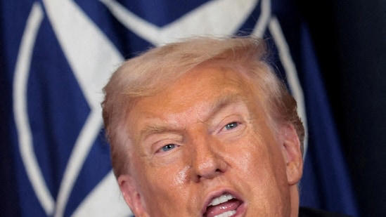 Trump, Democrats hurtle toward shutdown after Minnesota killing