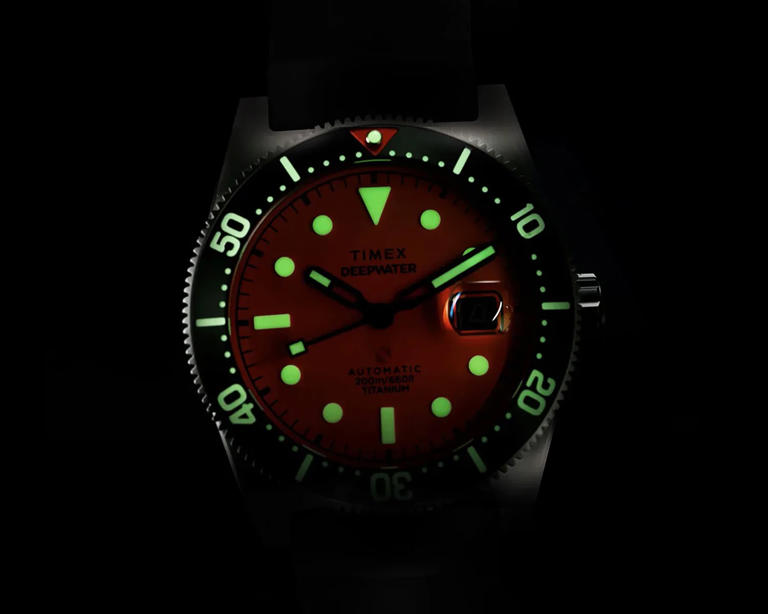 Timex’s best affordable dive watch now looks even better than before