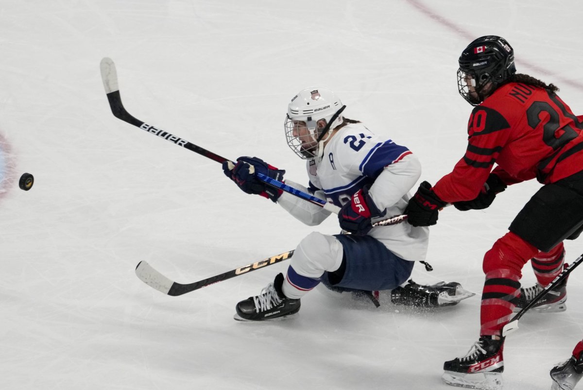 Team USA names 232-athlete roster for 2026 Winter Olympics