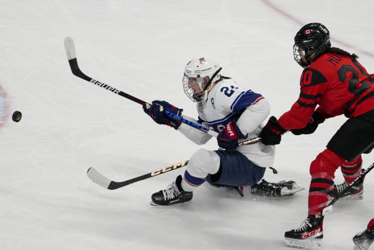 Team USA names 232-athlete roster for 2026 Winter Olympics