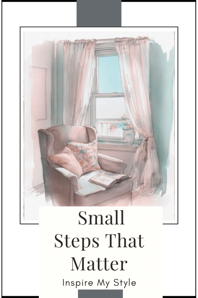 How to start a wellness journal (and why women over 60 love it)