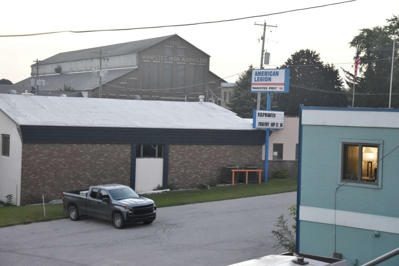 American Legion Auxiliary seeking vendors for craft show