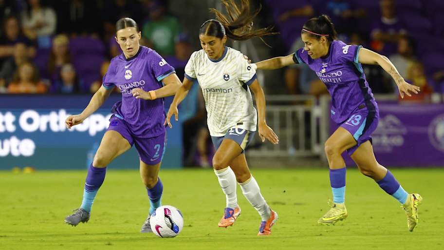 Orlando Pride won't squander a moment arming for their season