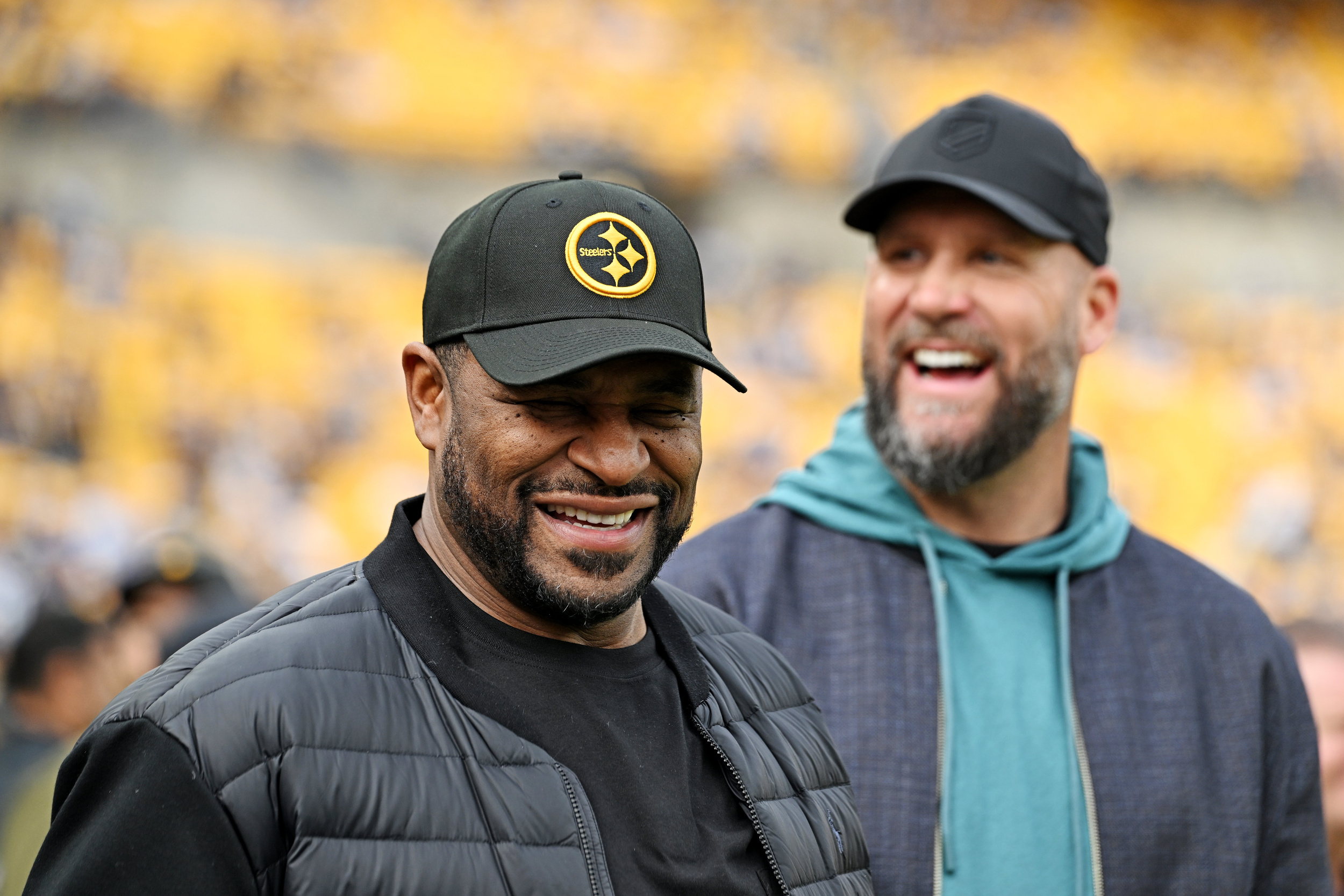 Steelers' Ben Roethlisberger gets honest in the worst way about ...
