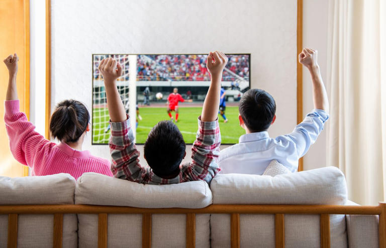 Get your game on: Stream your favorite sports from (almost) anywhere