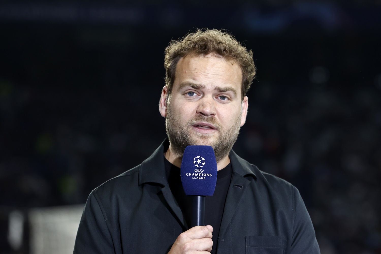 Wytse van der Goot uitgeroepen tot sportjournalist van het jaar 2025