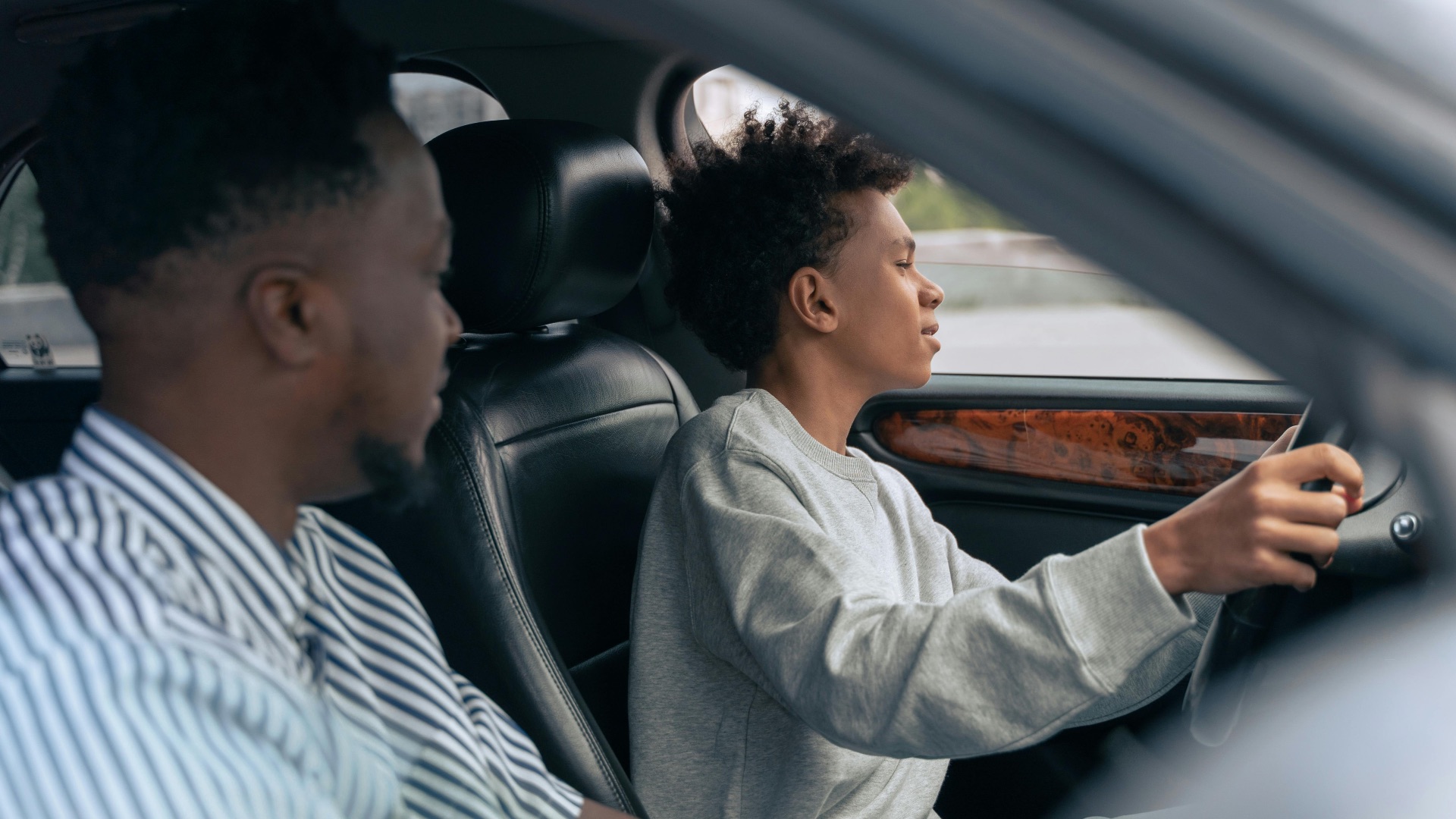 20 most common driving test mistakes people make