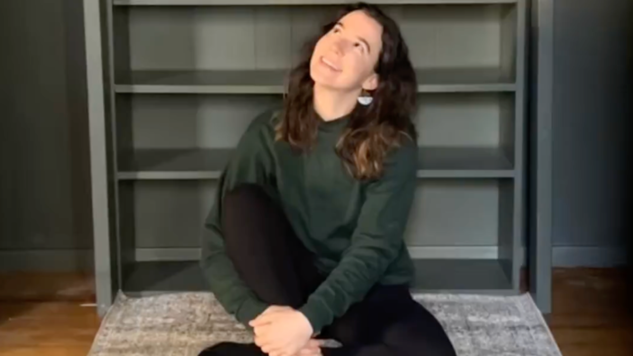 Proof I’ll always choose green