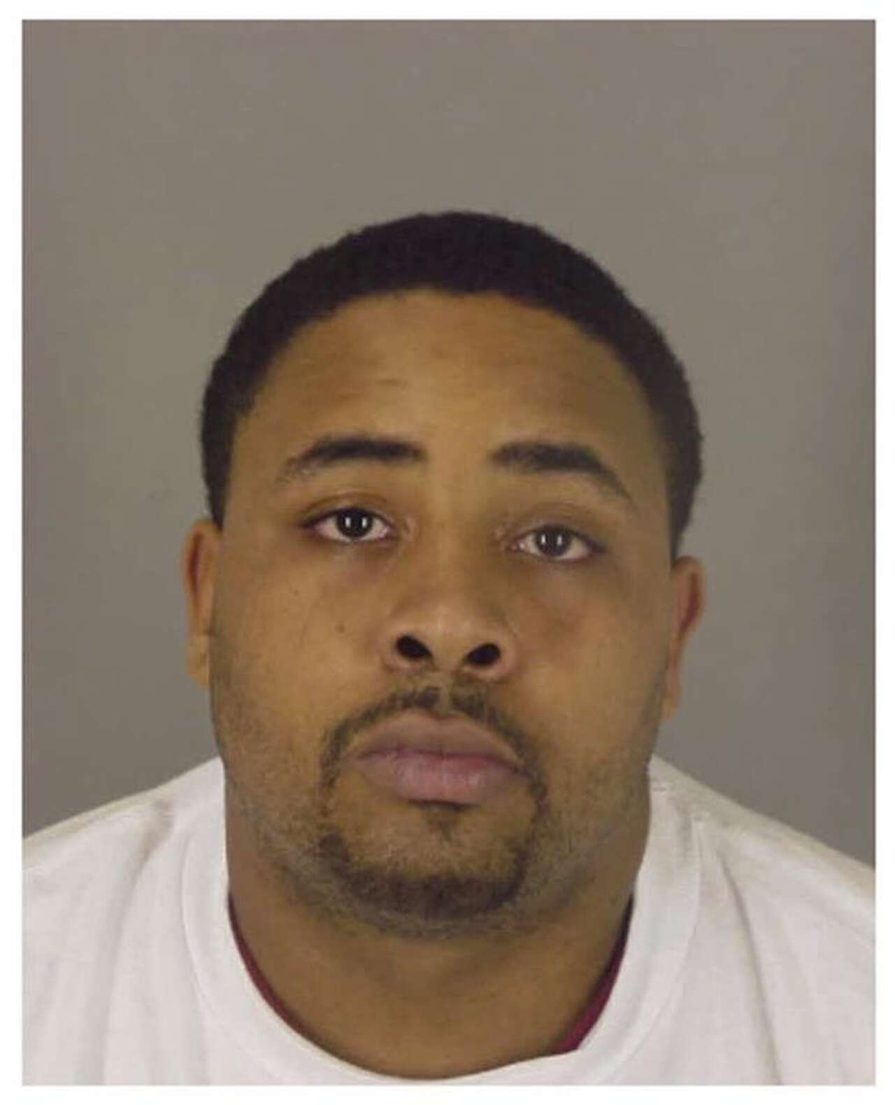 Dimitri Oliver has been arrested for the murder of Cody Crabtree