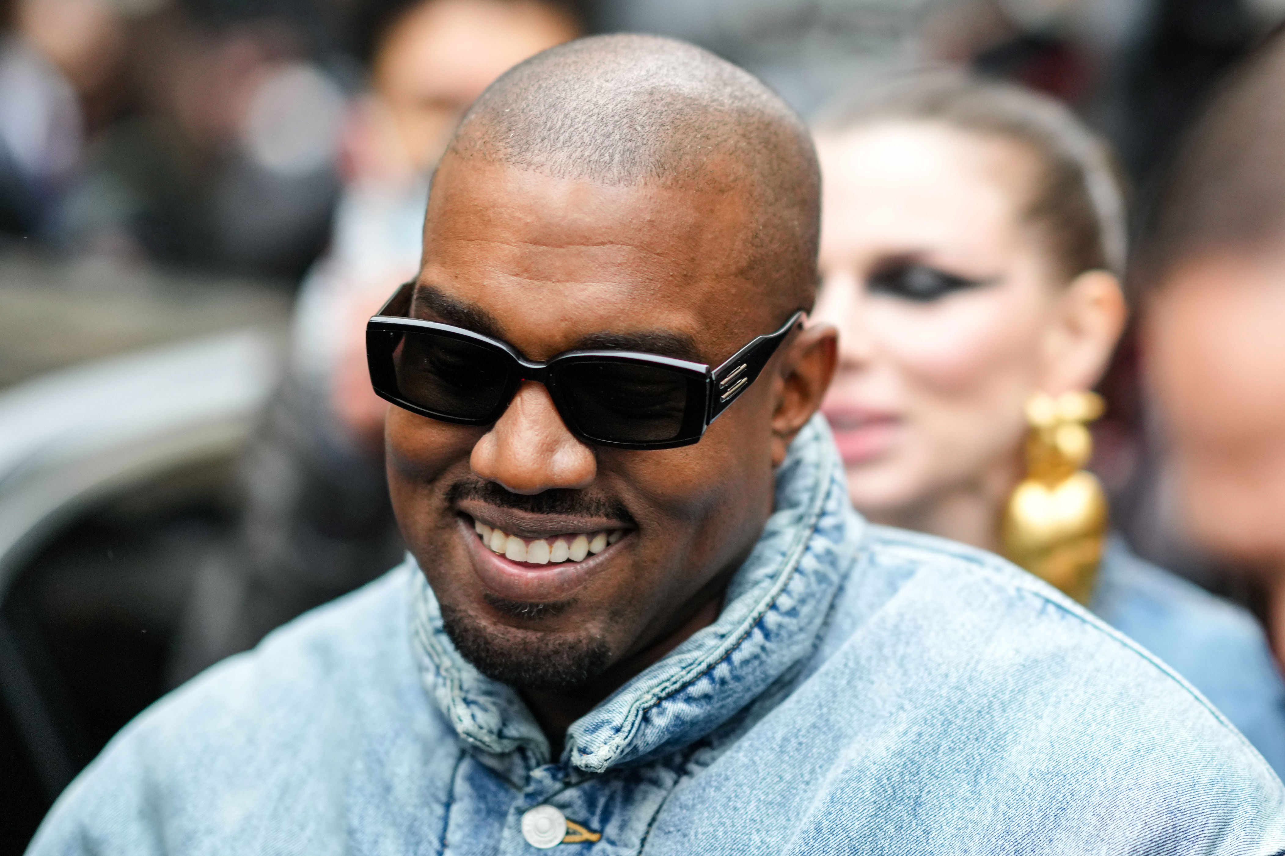 Is Kanye West taking responsibility for his past antisemitic actions ...