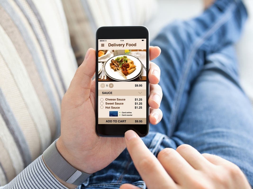 New NYC tipping rules for food delivery apps go into effect: What to know