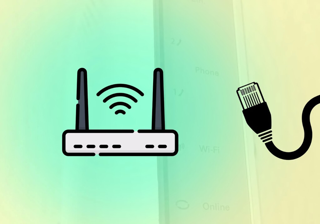 Un router barato y un cable es todo lo que necesitas para mejorar la ...