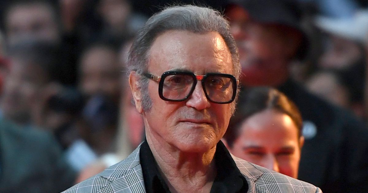 Watch: Sylvester Stallone's brother Frank comes out swinging against ...