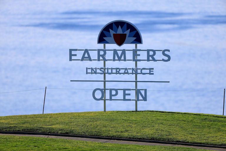 ESPN has rare live PGA Tour coverage of 2026 Farmers Insurance Open