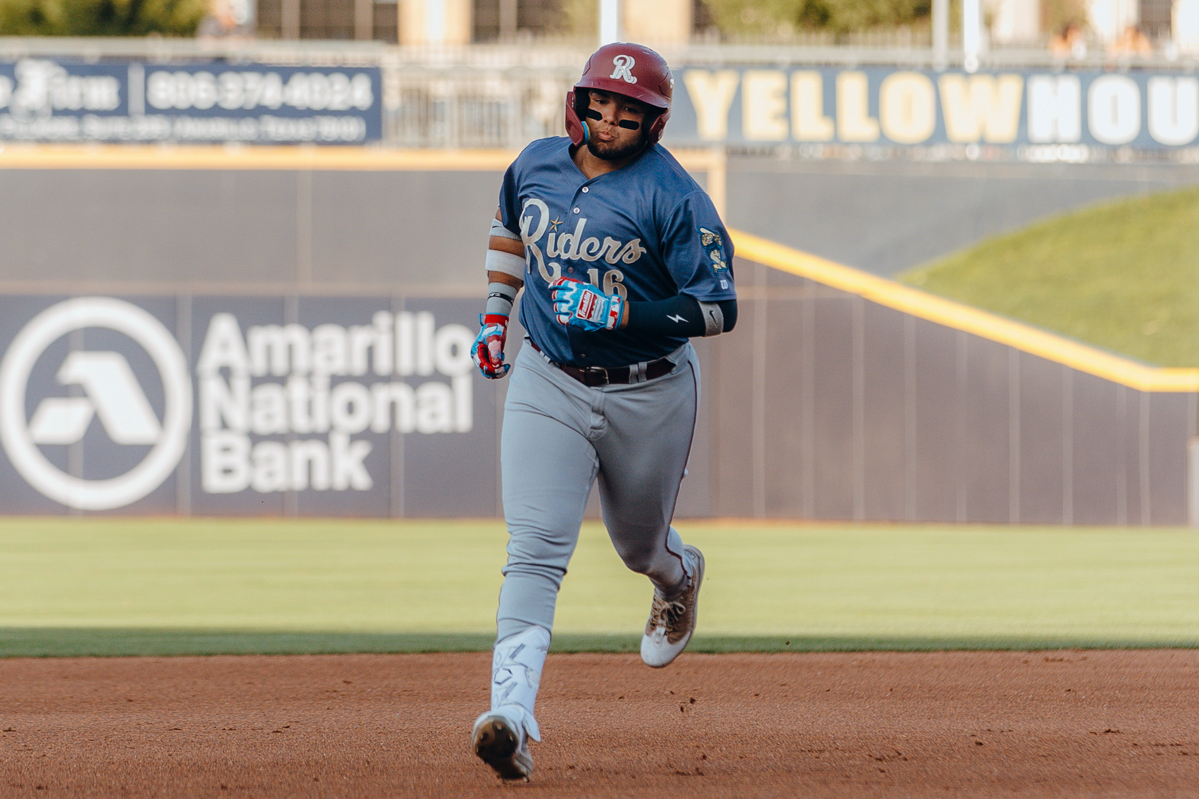 Abimelec Ortiz has a chance to make an immediate impact for the ...