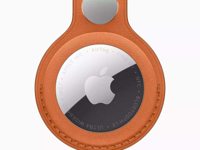 Apple's new AirTag is here: Features, price, where to buy & compatible ...