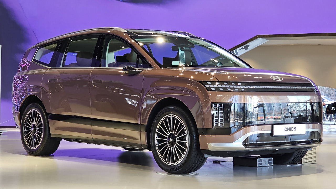 Inside Hyundai’s $100K AI brain that could outthink every Tesla on the road