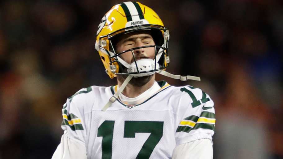 Bisaccia return buzz makes Packers likely to repeat McManus mistakes