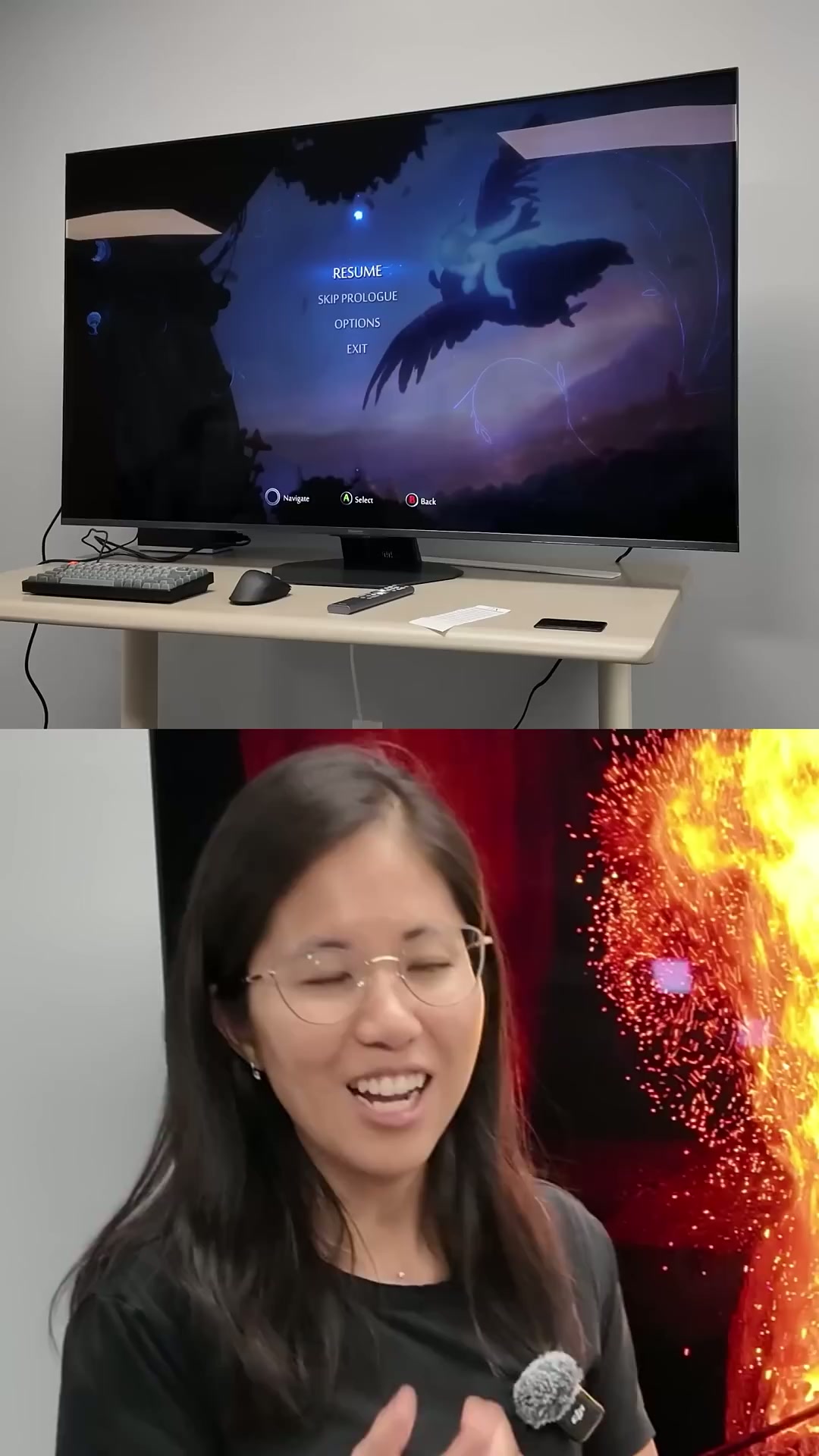 Is this $1000 TV a scam?