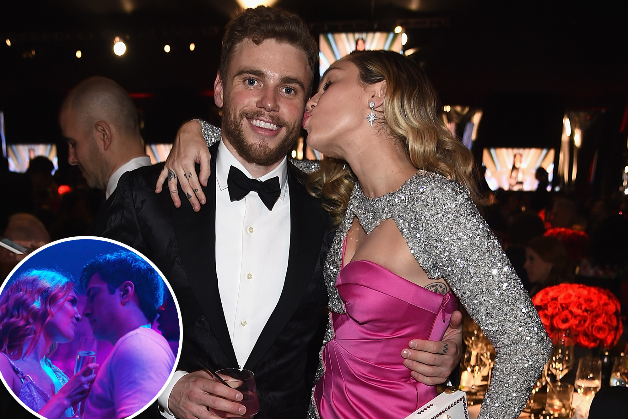 Olympian admits to secret, ‘Heated Rivalry’-style relationship with ...