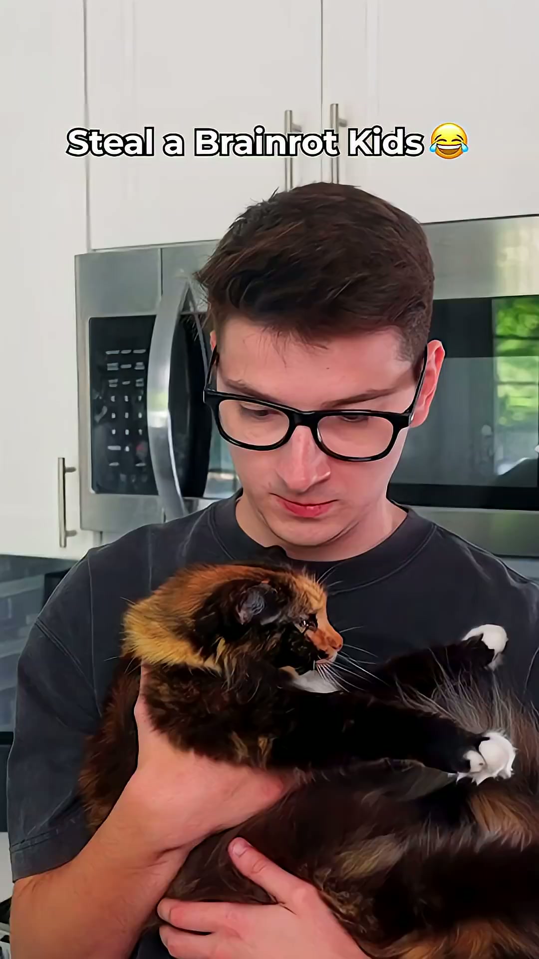 Steal a Brainrot Players IRL Be Like 💀